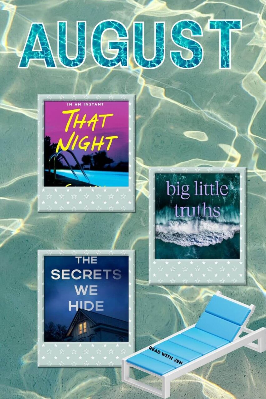 Most Anticipated Mystery and Thriller Books for Summer 2026 - Jen ...