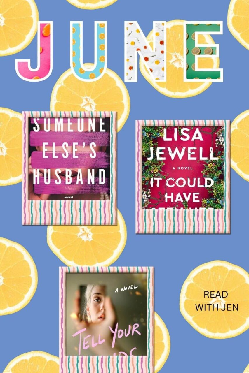 Most Anticipated Mystery and Thriller Books for Summer 2026 - Jen ...